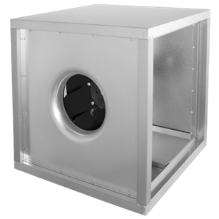 Centrifugal Box Fans - Falvent